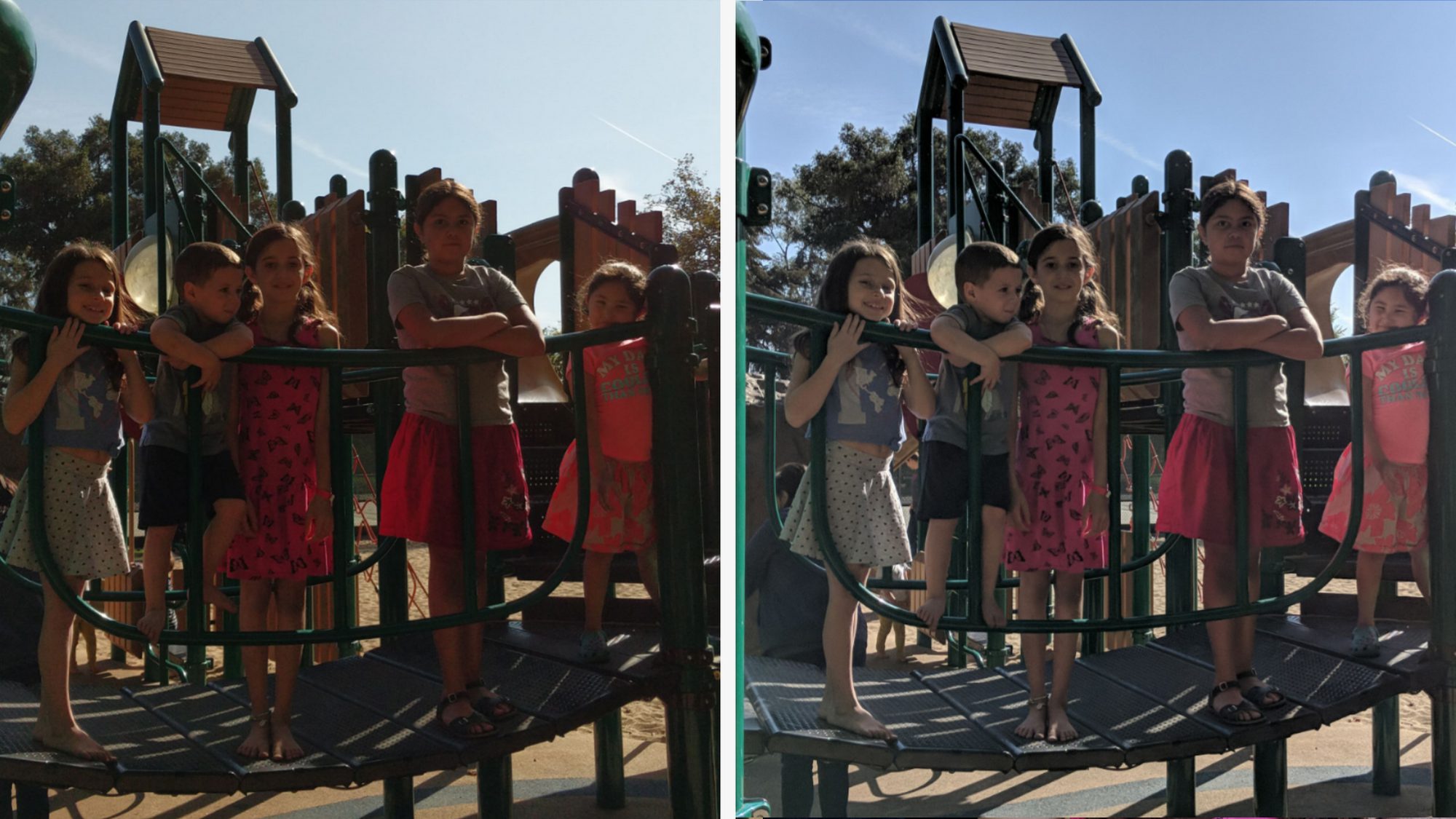 Pixel Visual Core:Pixelスマートフォンのための専用ハードウェア