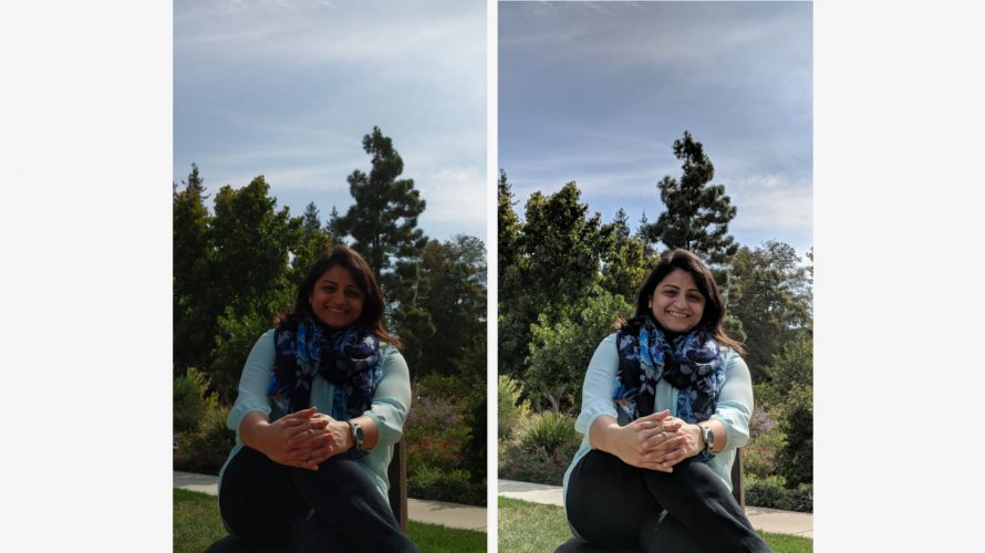 Pixel Visual Core:Pixelスマートフォンのための専用ハードウェア