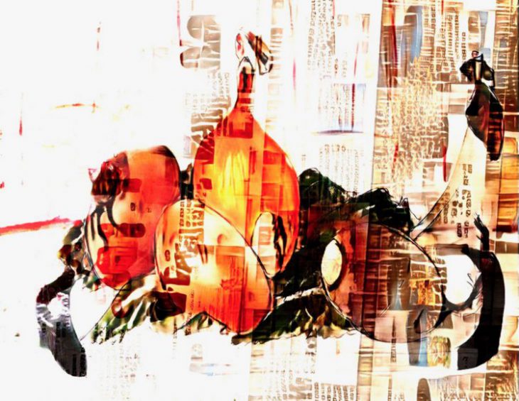 AI Artの世界で食っていくための2つの道(1/3)