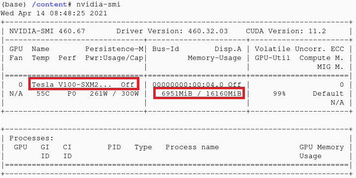 Google Colab Proが日本から利用可能に