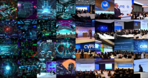 CVPR 2022におけるGoogleの存在感