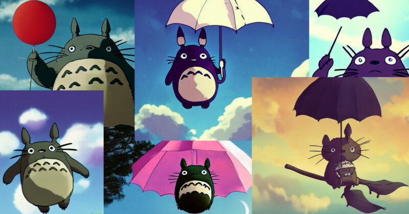 InfiniteNature-Zero：静止画の奥に向かって鳥のように飛んでいく動画を無限に生成(2/2)