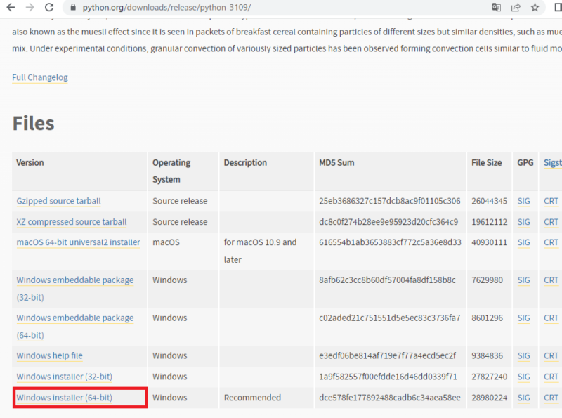 InvokeAIを自分のWindows 10パソコンにインストール/セットアップする手順