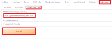 SadTalker:任意の音声に合わせて口パクする動画を一枚絵から生成(Colab、Spaceあり)