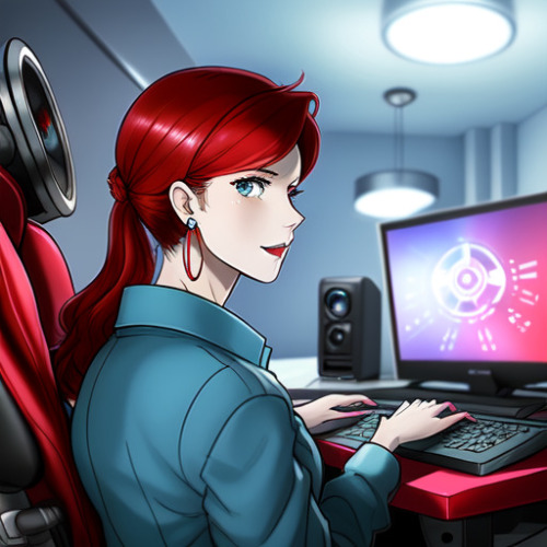 SadTalker:任意の音声に合わせて口パクする動画を一枚絵から生成(Colab、Spaceあり)